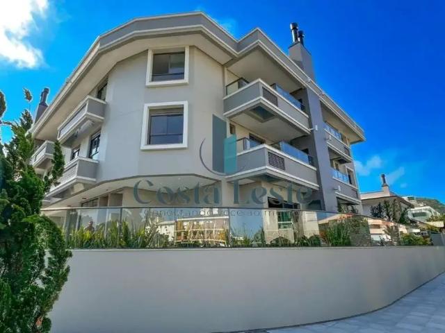 Apartamento para Venda em Florianópolis/SC Ingleses do Rio Vermelho 2 Quartos