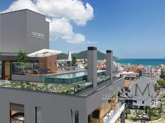 Apartamento para Venda em Florianópolis/SC Ingleses 2 Quartos