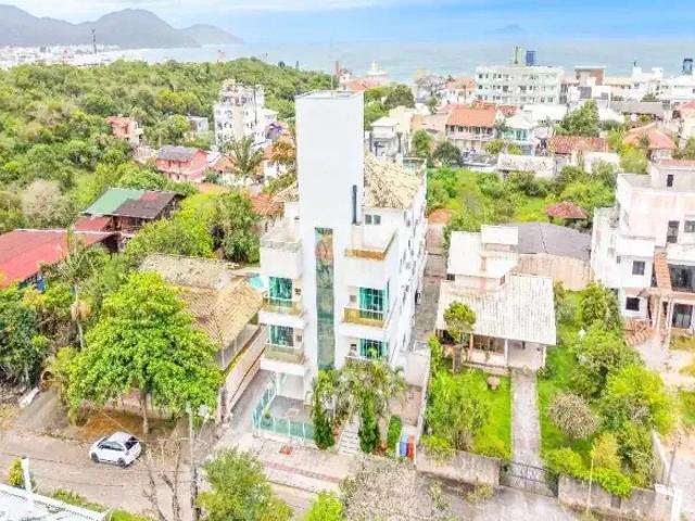 Apartamento para Venda em Florianópolis/SC Ingleses 2 Quartos