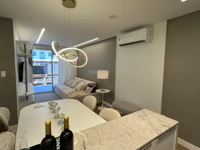 Apartamento para Venda em Florianópolis/SC Ingleses 2 Quartos