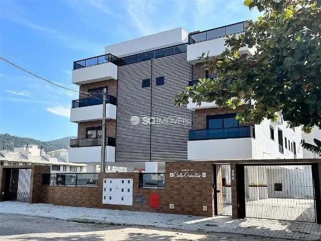 Apartamento para Venda em Florianópolis/SC Ingleses 2 Quartos