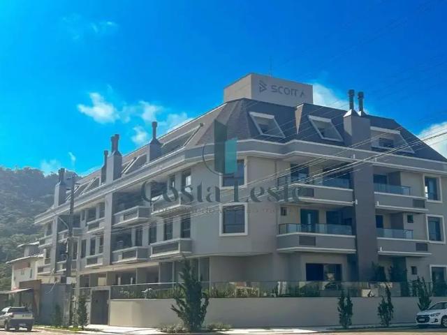 Apartamento para Venda em Florianópolis/SC Ingleses do Rio Vermelho 2 Quartos