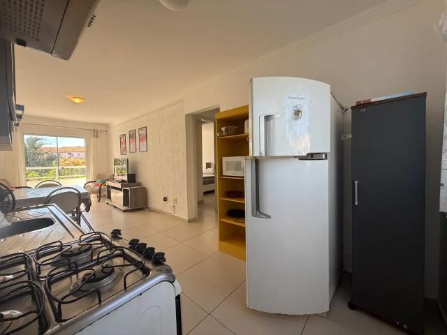 Apartamento para Venda em Florianópolis/SC Ingleses 2 Quartos
