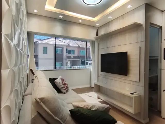 Apartamento para Venda em Florianópolis/SC Ingleses 2 Quartos