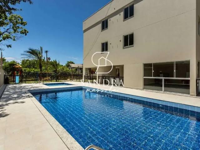 Apartamento para Venda em Florianópolis/SC Ingleses 2 Quartos