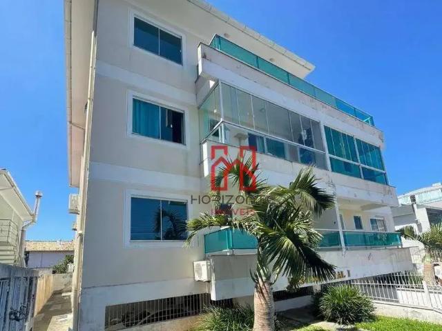 Apartamento para Venda em Florianópolis/SC Ingleses 2 Quartos
