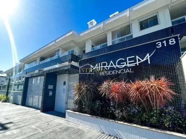 Apartamento para Venda em Florianópolis/SC Ingleses 2 Quartos