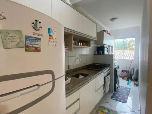 Apartamento para Venda em Florianópolis/SC Ingleses 2 Quartos