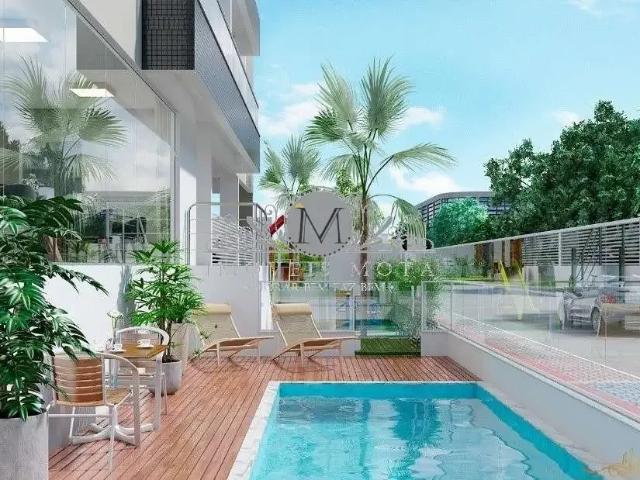 Apartamento para Venda em Florianópolis/SC Ingleses 2 Quartos