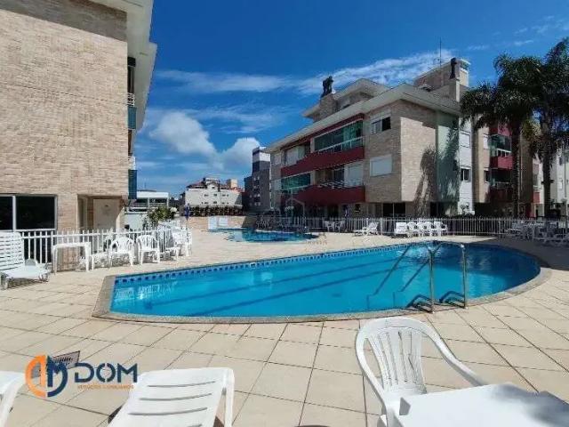 Apartamento para Venda em Florianópolis/SC Ingleses 2 Quartos
