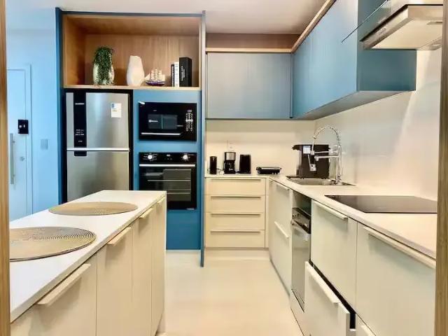 Apartamento para Venda em Florianópolis/SC Ingleses 2 Quartos
