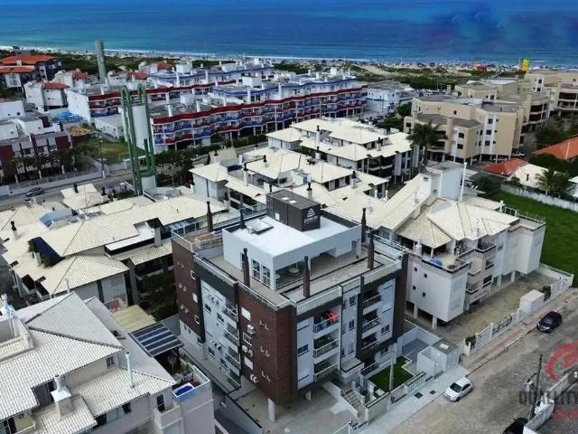 Apartamento para Venda em Florianópolis/SC Ingleses 2 Quartos