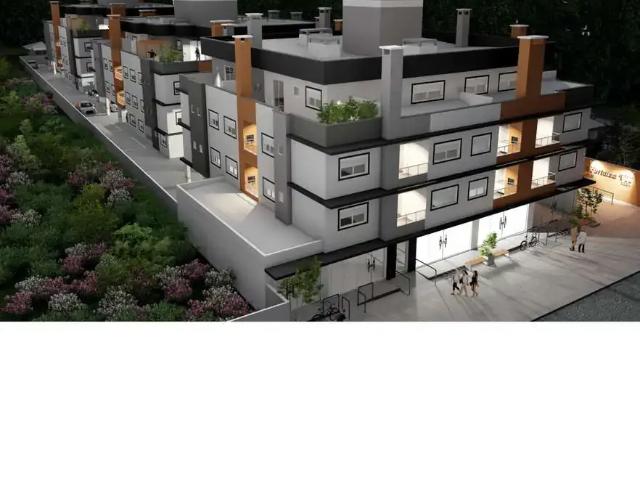 Apartamento para Venda em Florianópolis/SC Ingleses do Rio Vermelho 2 Quartos