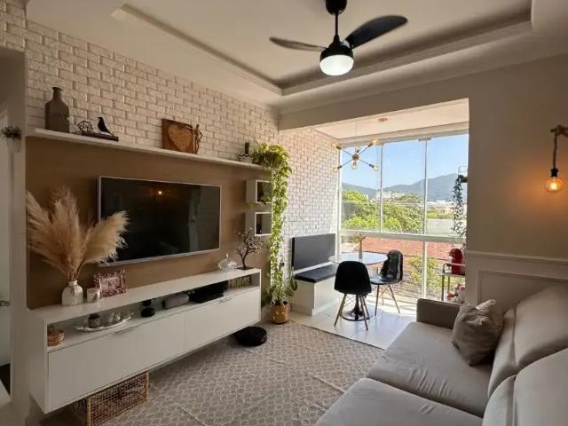 Apartamento para Venda em Florianópolis/SC Ingleses 2 Quartos
