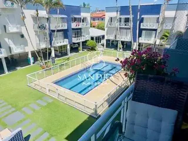 Apartamento para Venda em Florianópolis/SC Ingleses 2 Quartos