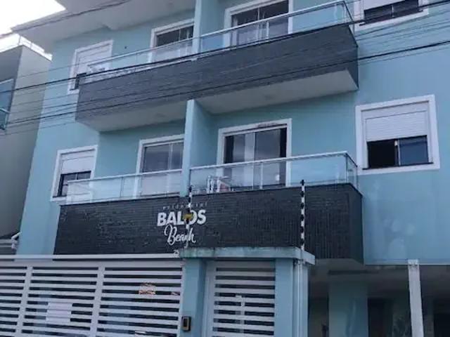 Apartamento para Venda em Florianópolis/SC Ingleses 2 Quartos