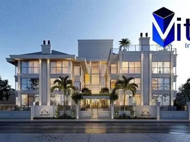 Apartamento para Venda em Florianópolis/SC Ingleses 2 Quartos