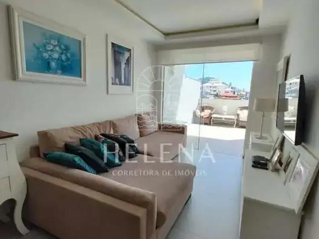 Apartamento para Venda em Florianópolis/SC Ingleses 2 Quartos