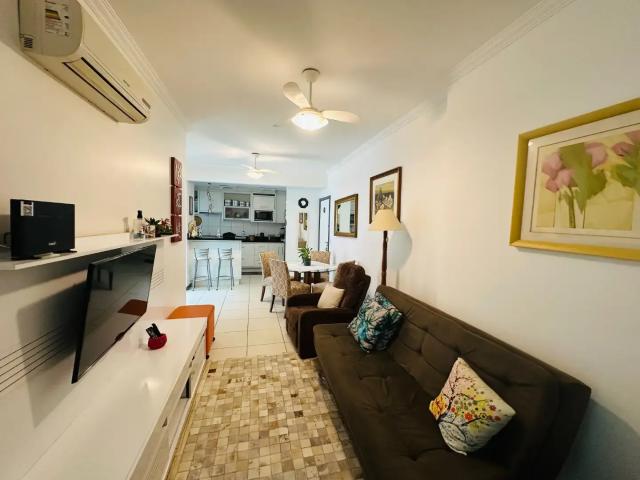 Apartamento para Venda em Florianópolis/SC Ingleses 2 Quartos