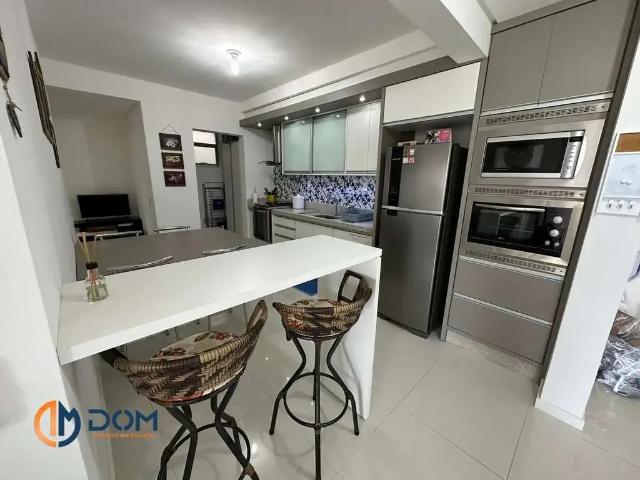 Apartamento para Venda em Florianópolis/SC Ingleses 2 Quartos