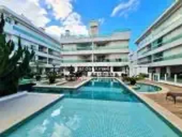 Apartamento para Venda em Florianópolis/SC Ingleses 2 Quartos