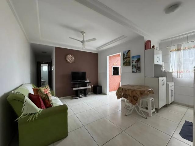 Apartamento para Venda em Florianópolis/SC Ingleses 2 Quartos