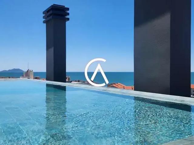 Apartamento para Venda em Florianópolis/SC Ingleses 2 Quartos
