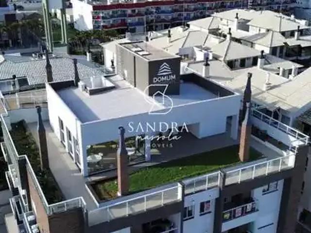 Apartamento para Venda em Florianópolis/SC Ingleses 2 Quartos