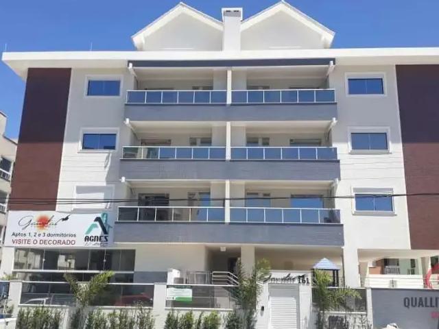 Apartamento para Venda em Florianópolis/SC Ingleses 2 Quartos