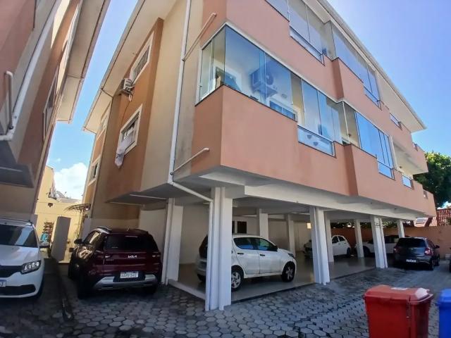 Apartamento para Venda em Florianópolis/SC Ingleses 2 Quartos