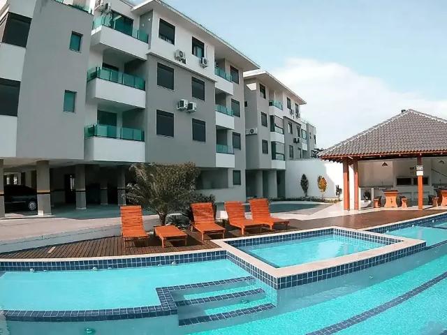 Apartamento para Venda em Florianópolis/SC Ingleses 2 Quartos
