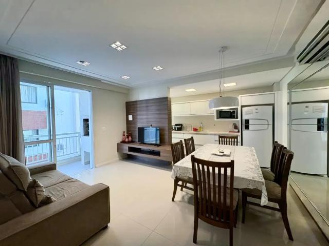 Apartamento para Venda em Florianópolis/SC Ingleses 2 Quartos