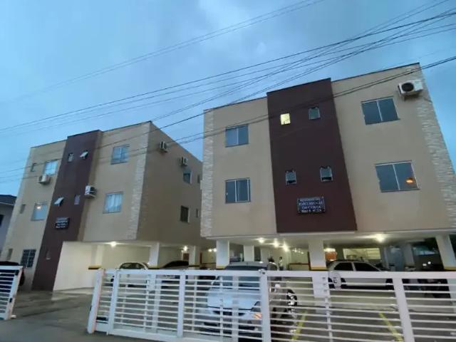 Apartamento para Venda em Florianópolis/SC Ingleses 2 Quartos