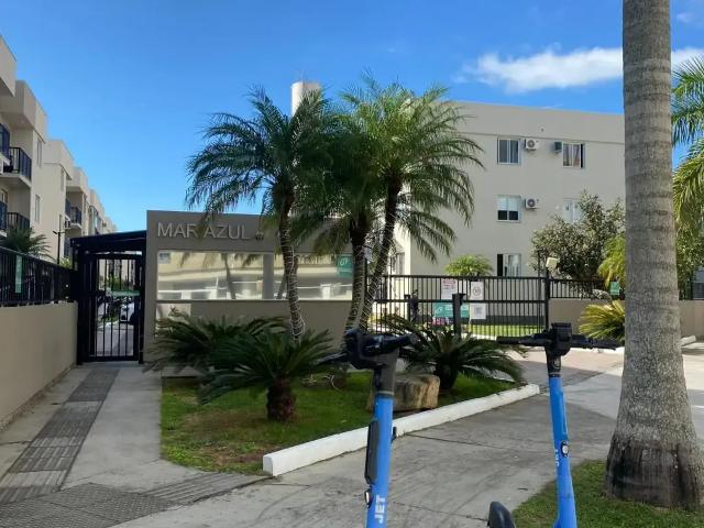 Apartamento para Venda em Florianópolis/SC Ingleses 2 Quartos
