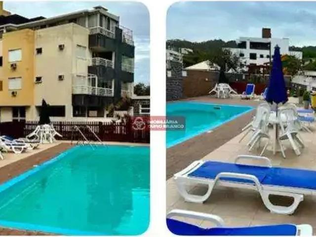 Apartamento para Venda em Florianópolis/SC Ingleses 2 Quartos