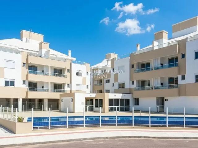Apartamento para Venda em Florianópolis/SC Ingleses 2 Quartos