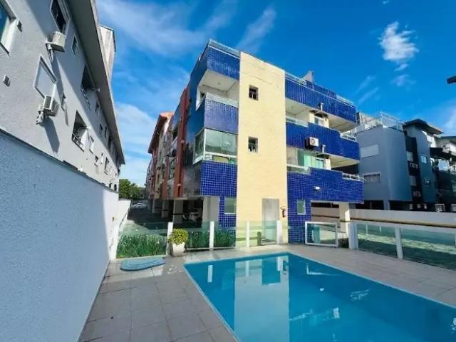 Apartamento para Venda em Florianópolis/SC Ingleses 2 Quartos