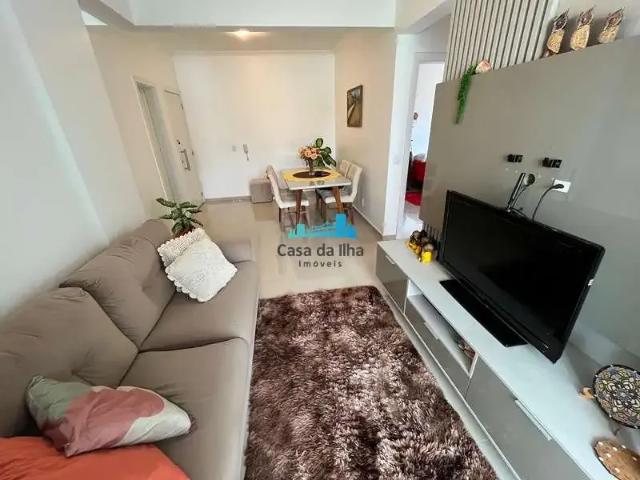 Apartamento para Venda em Florianópolis/SC Ingleses 2 Quartos