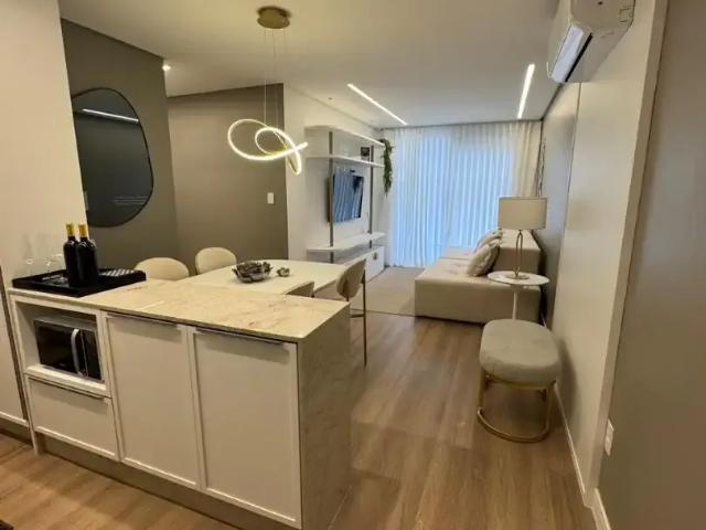 Apartamento para Venda em Florianópolis/SC Ingleses 2 Quartos