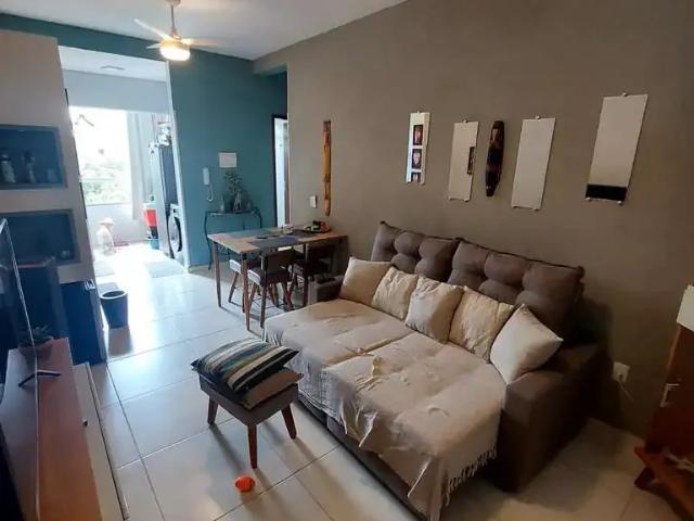 Apartamento para Venda em Florianópolis/SC Ingleses 2 Quartos