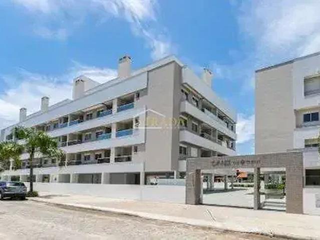 Apartamento para Venda em Florianópolis/SC Ingleses 2 Quartos