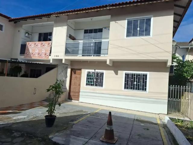 Apartamento para Venda em Florianópolis/SC Ingleses 2 Quartos