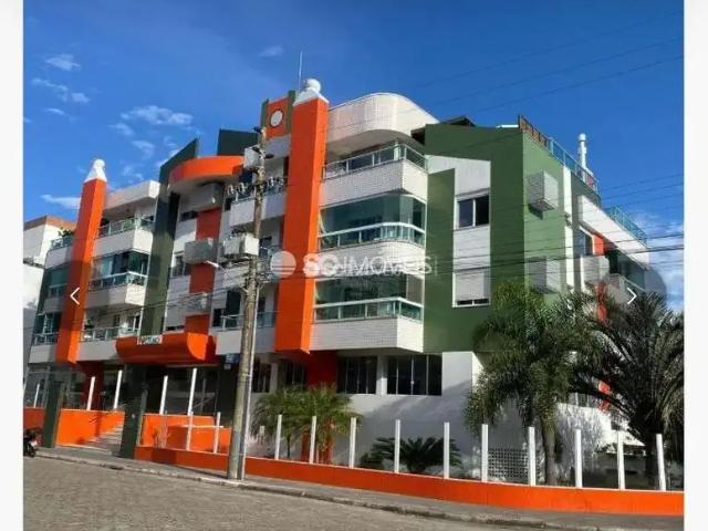 Apartamento para Venda em Florianópolis/SC Ingleses 2 Quartos