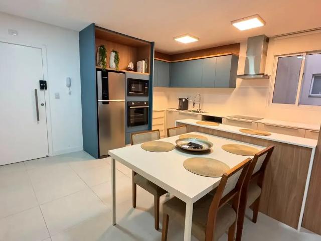 Apartamento para Venda em Florianópolis/SC Ingleses 2 Quartos