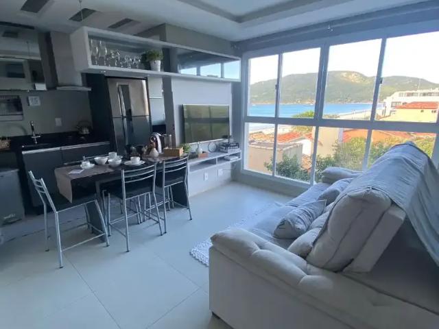 Apartamento para Venda em Florianópolis/SC Ingleses 2 Quartos
