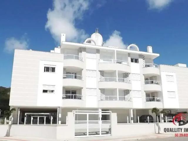 Apartamento para Venda em Florianópolis/SC Ingleses 2 Quartos