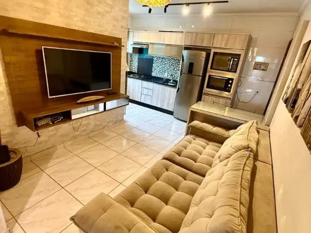 Apartamento para Venda em Florianópolis/SC Ingleses 2 Quartos