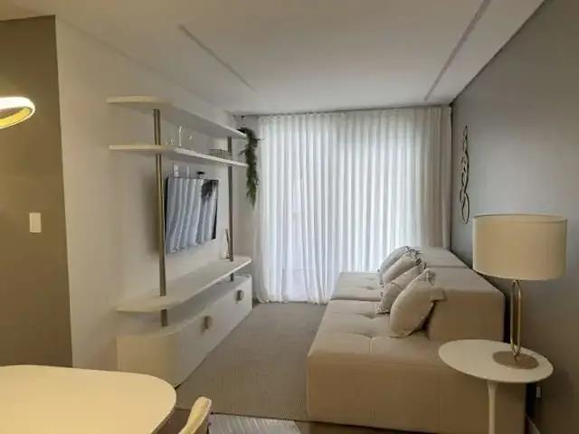 Apartamento para Venda em Florianópolis/SC Ingleses 2 Quartos