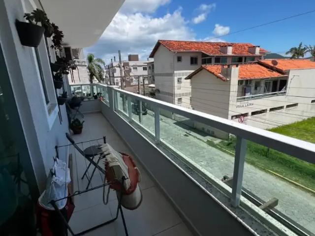 Apartamento para Venda em Florianópolis/SC Ingleses 2 Quartos