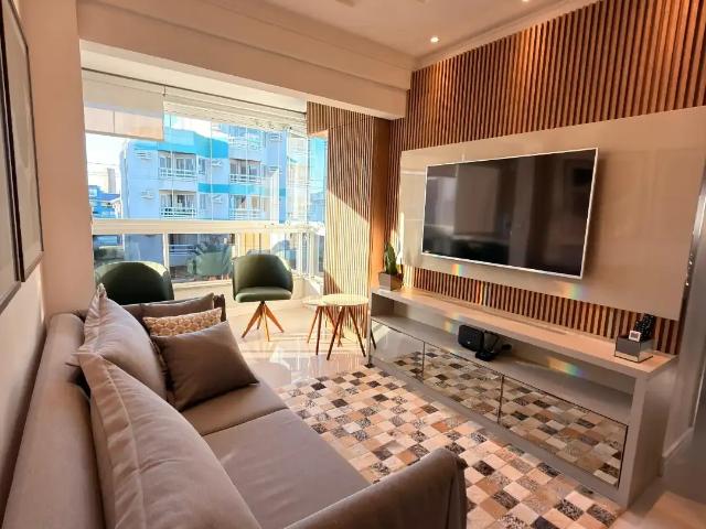 Apartamento para Venda em Florianópolis/SC Ingleses 2 Quartos